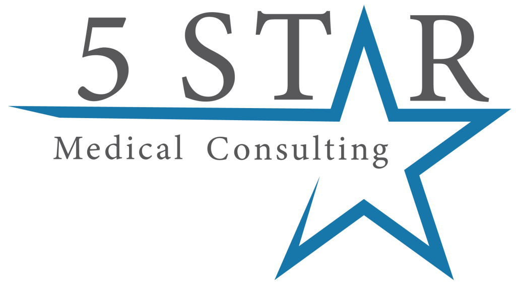 5 Star Medical Consulting